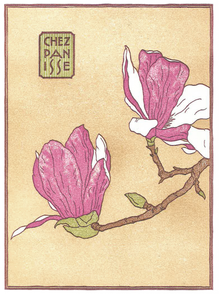 Restaurant Reservations – Chez Panisse